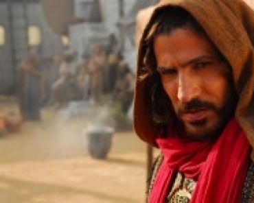 Ator que interpreta o rei Davi em série da Record diz que acredita em ...